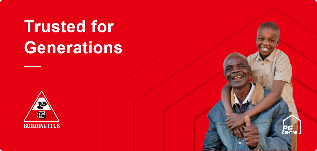 Trusted for Generations